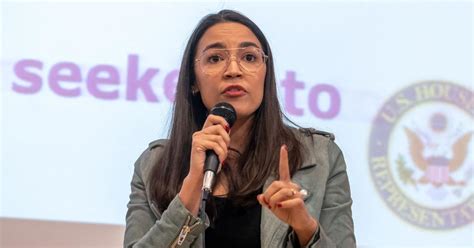 AOC Condemns Anti Trans Women In Sports Proposals Supporting Genital Examination