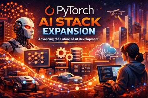 Pytorch Ai Stack Expansion Powerful Guide 2026