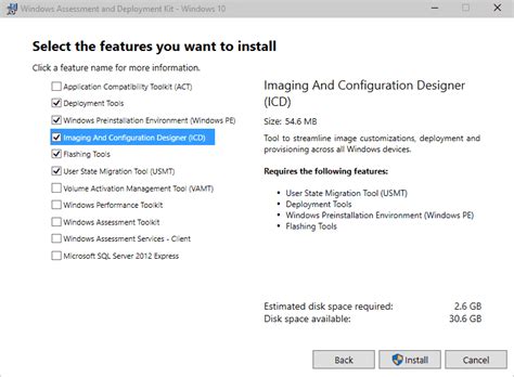 Windows Imaging And Configuration Designer Icd A New Microsoft