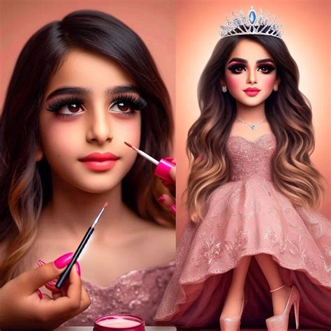 Boring Boy To Gorgeous Girl By Slate1304 On Deviantart