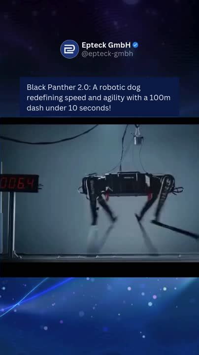 Epteck Gmbh On Linkedin Robotics Innovation Ai Automation