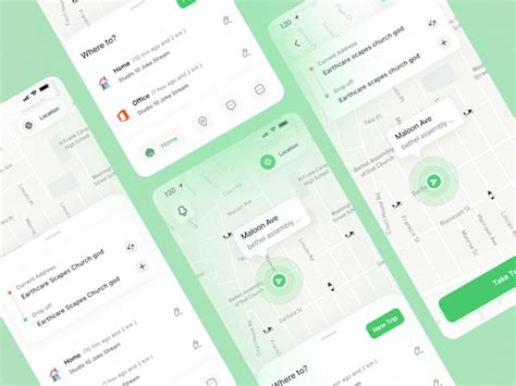 Do Ui Ux Design For Web App Design Or Mobile App Ui Design By Architech01 Fiverr