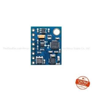 GY DoF IMU MPU HMC L BMP ThaiEasyElec Electronic for Embedded System จำหนาย