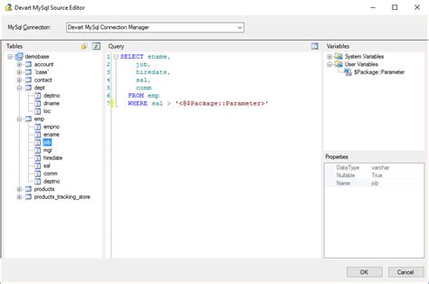 Ssis Data Flow Components For Sql Server Software 2025 Reviews Pricing And Demo