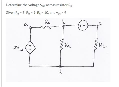[solved] Please Use Mesh Analysis And Show All Calculations
