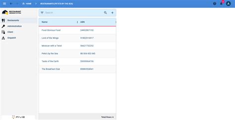 Fives Menus Five Low Code For Real Developers