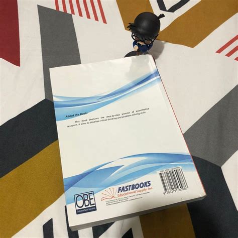 Practical Research 2 Exploring Quantitative Research Hobbies And Toys