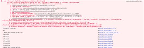 Invoking An Static Method Of JS Class Inside OnAfterRenderAsync In