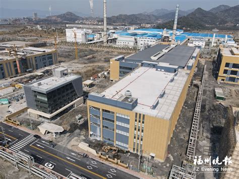 连江可门园区多个纺织项目将投产 连江 东南网