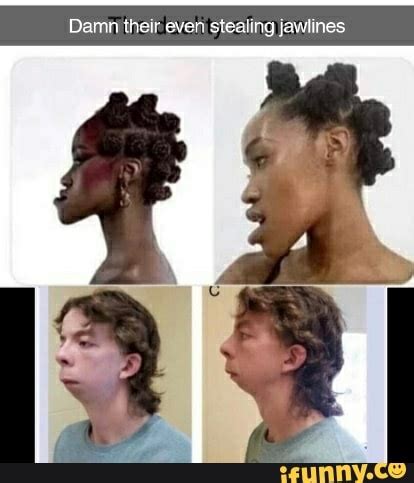 Jawlines Memes Best Collection Of Funny Jawlines Pictures On Ifunny