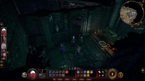 Baldurs Gate 3 How To Highlight Objects Gamewatcher