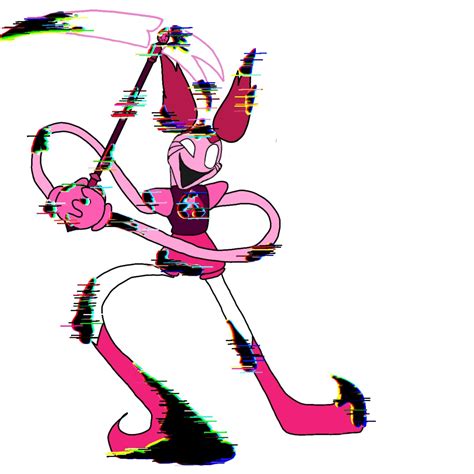 Heres A Drawing Of Tall Alexa Bayca Pibby Powering Up As El Blanco R Pibby