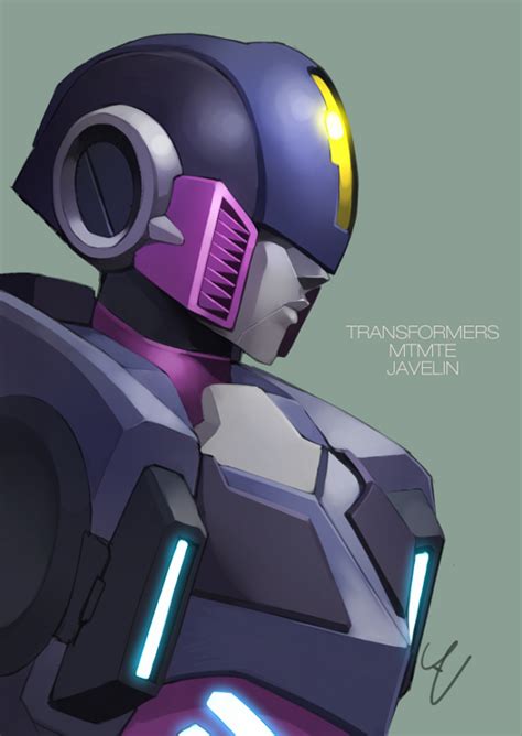 Javelin Transformers Danbooru