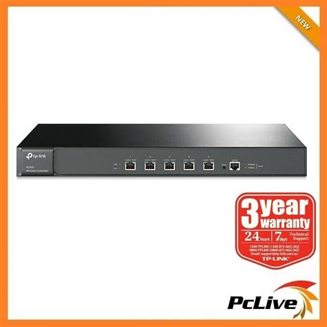 New Tp Link Ac500 Wireless Controller For Cap Series Access Point