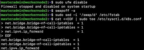 How To Add Node To Existing Kubernetes Cluster Geeksforgeeks
