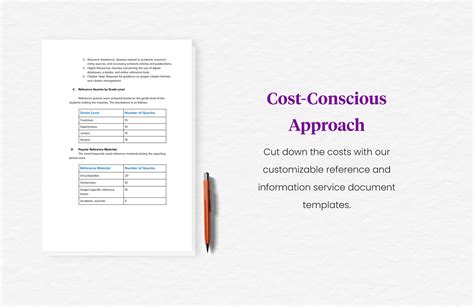 Babe Library Reference Statistics Report Template In Word PDF Google Docs Download