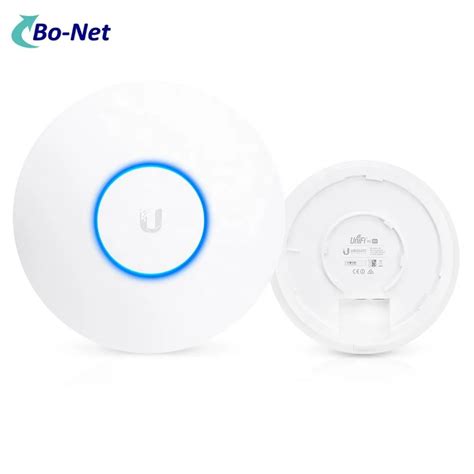 Unifi Ap Hd Wireless Access Point 802 11ac Wave 2 Mu Mimo Ubnt Uap Ac Hd Wifi Router Buy Ubnt