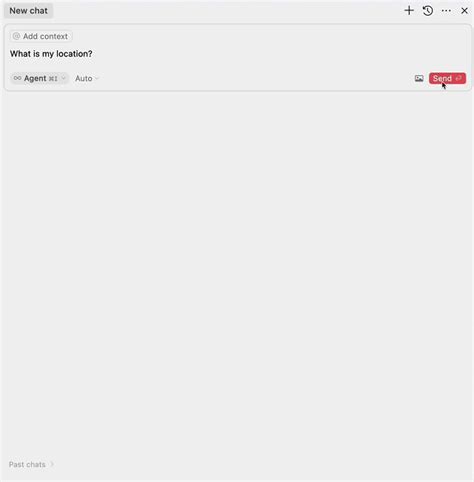 Mcp With Pages Functions ：geo Location Demo Template Edgeone Pages