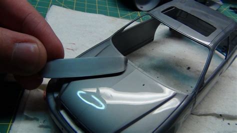 The NAKED Styrene CBP Community Builds Model Cars Magazine Forum