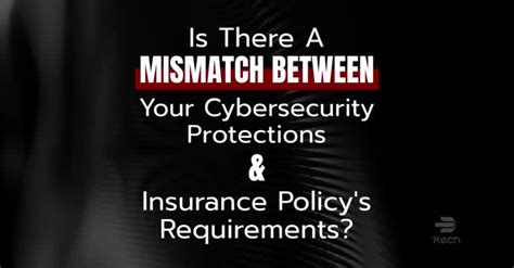 [video] 7tech Cybersecurity On Linkedin Cybersecurity Cyberinsurance Insurancecoverage