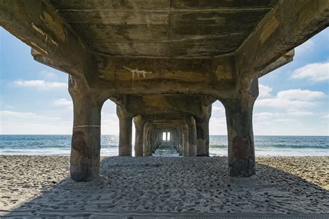 Visit The 10 Best Beaches In Los Angeles California