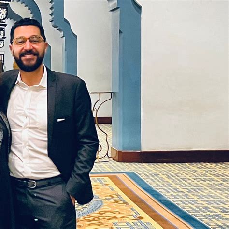 Ahmed Elshaer Verkäufer Action Xing