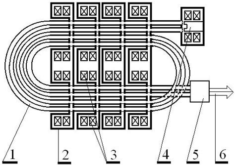 Example Of The Structural Design Of Two Beam Induction Download
