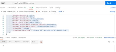 How To Implement Transactional Outbox Design Pattern In Spring Boot