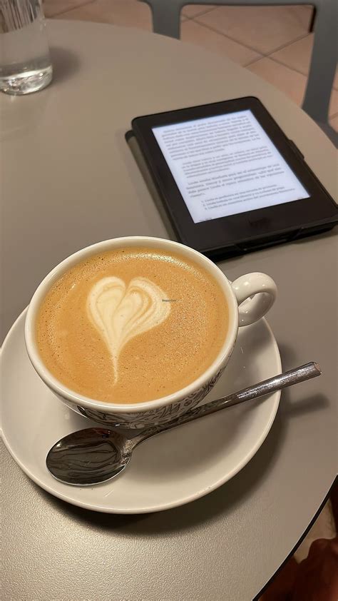 D16 Coffee Split Coffee And Tea Happycow