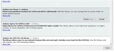 Instalar Librerías Arduino Electroya Robótica Y Electrónica