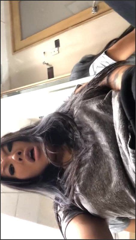 Asa Akira Dressing Room Masturbation