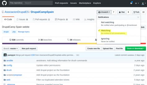 A Development Workflow For Drupal 8 Projects Lullabot