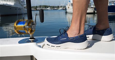 美 소프트사이언스 남성용 워터슈즈 라인 출시