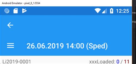 Xamarinforms How Can I Prevent Additional Navigation Bar On Top Of