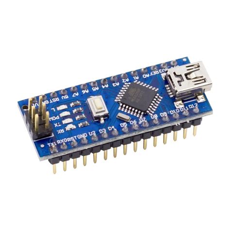 Modul Modulosy ARDUINO NANO ATMEGA CH EMAG Ro