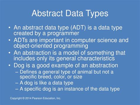 Ppt Understanding Classes Collections And Inheritance In Object
