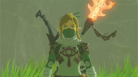 Botw 13th Memory Brachid Plains Youtube Botw 13th Memory Brachid Plains Youtube