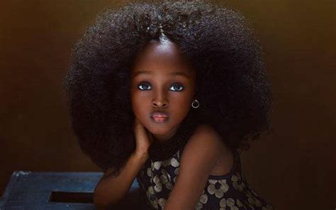 یہ دنیا کی سب سے خوبصورت لڑکی ہے‘ 5 سالہ بچی کی ایسی تصویر سامنے آگئی