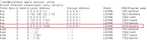 Cannot Connect To Database Server