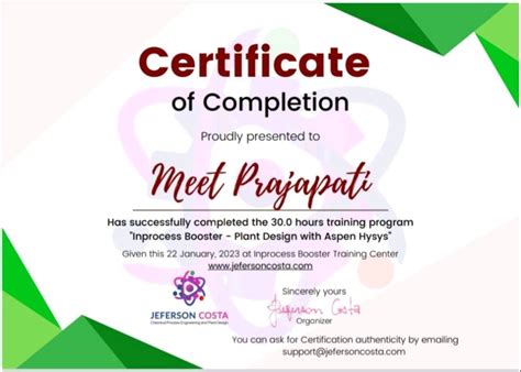 Meet Prajapati En Linkedin Processengineer 12 Comentarios