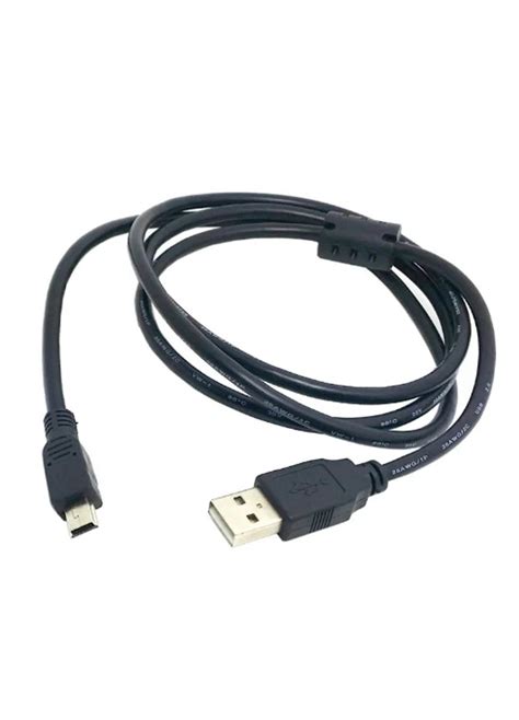 Usb 20 Mini B For Hard Drive Older Phones Controllers Bahrain