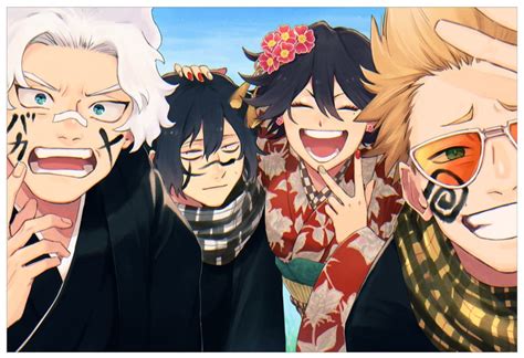 Aizawa Shota Midnight Present Mic And Loud Cloud Boku No Hero Academia Drawn By Rnuyvm