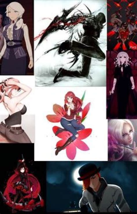 Prototype Stories Wattpad