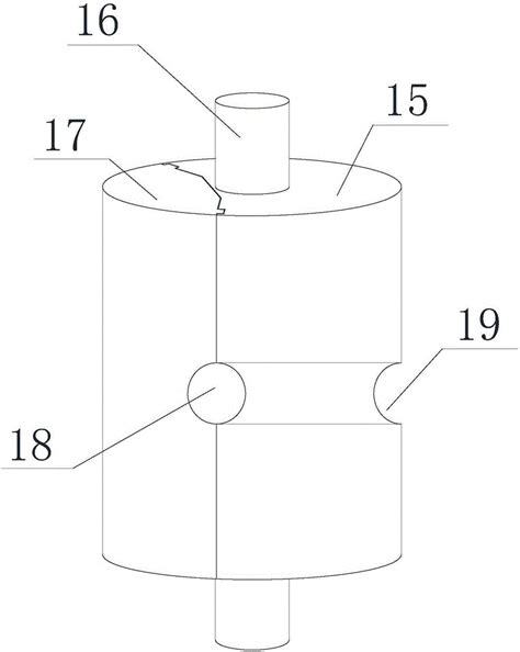 整体式手动液压弯管机的制作方法