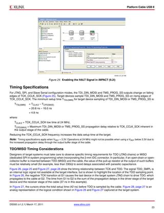 Xilinx Manual PDF Operating Systems Computer Software And Applications