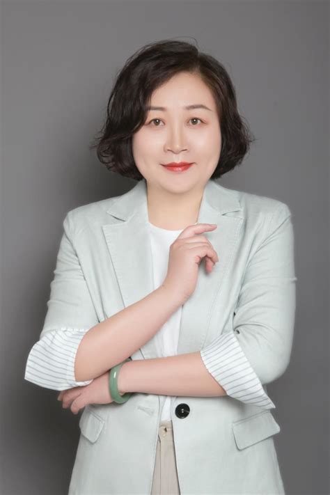 中学部教师风采 内蒙古师范大学附属学校