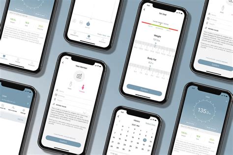 This Smart Scale Gives You Tons Of Info To Help Monitor Your Health