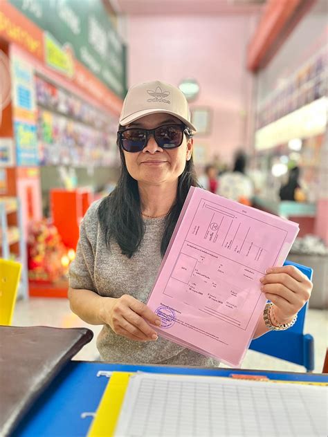 Lets ส่งงานแปล Passport เยอรมัน ค่ะ 🥰🙏 Lets Talk ศูนย์บริการแปลเอกสารครบวงจร 🙏😊 รับแปล