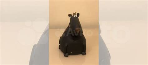 Статуэтка копилка купить в Москве Товары для дома и дачи Авито