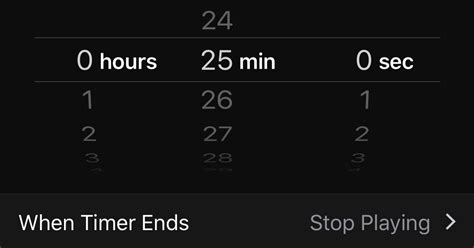 How To Use IPhone S Hidden Sleep Timer PS Tech